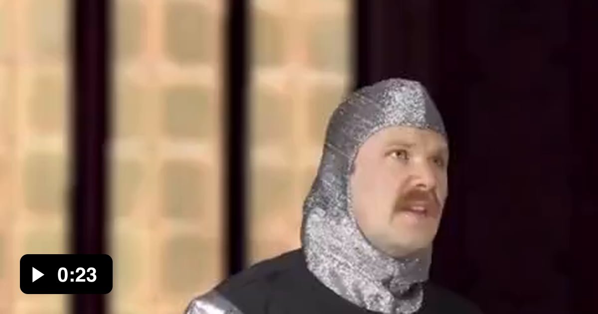 Ahh a classic - 9GAG