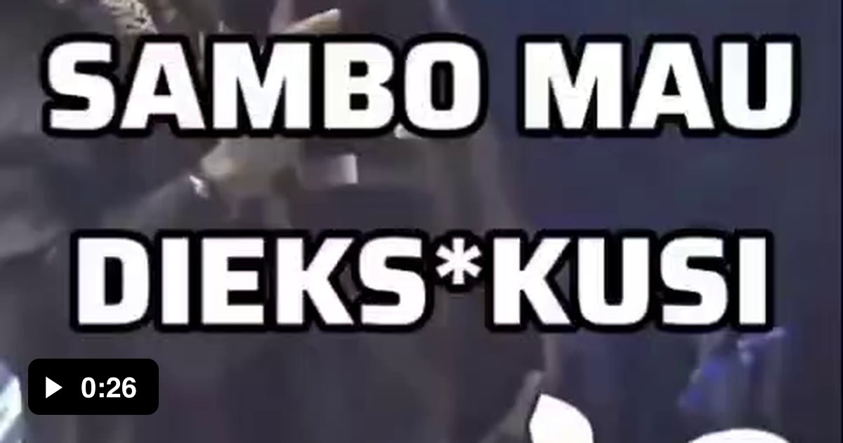 Widih...... Ampun bang jago - 9GAG