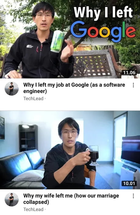 My fellow tech bros... - 9GAG