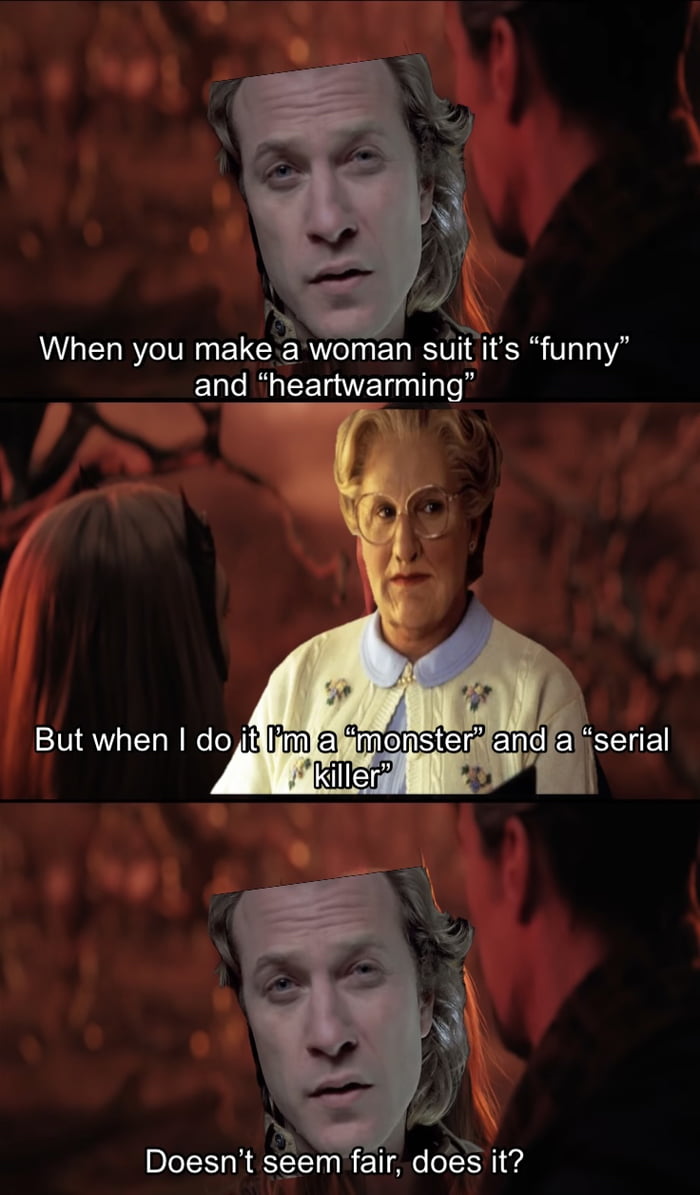 Double standards - 9GAG