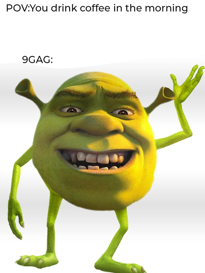 DANK LEVEL: ULTIMATE - 9GAG