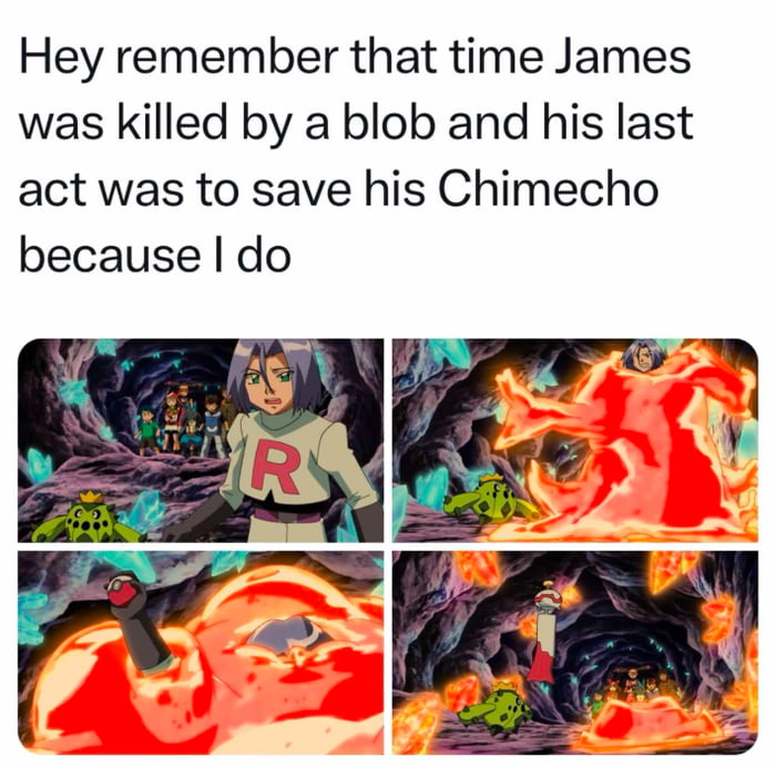 James was just always a good guy :) - 9GAG