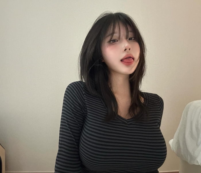 Korean beauty - 9GAG