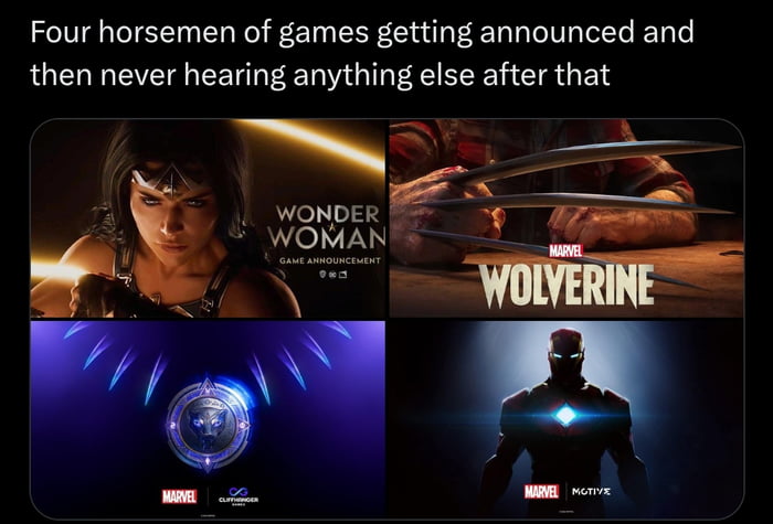 Cliffhanger game is just soo fitting - 9GAG