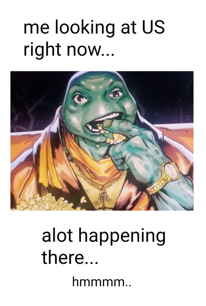 More changes pls... - 9GAG