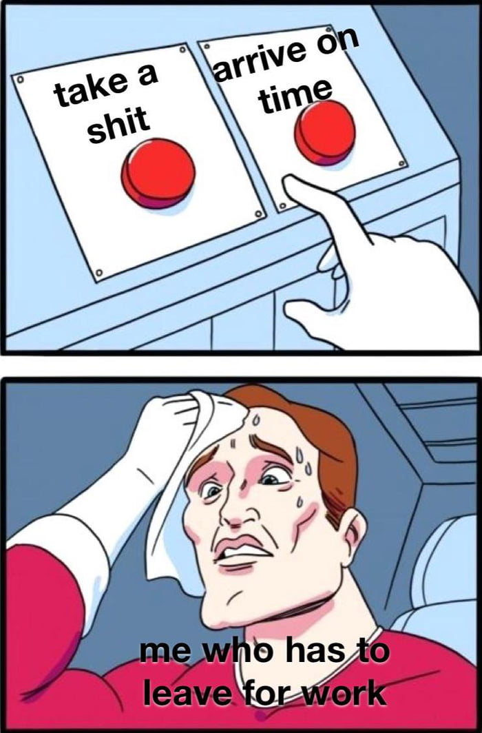 A very hard decision - 9GAG