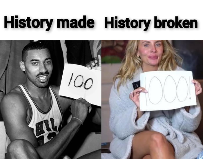 Rookie numbers. - 9GAG