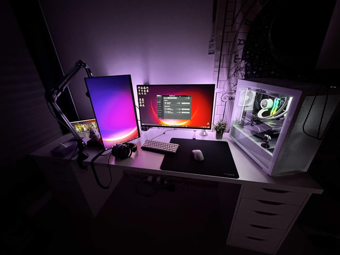 Setup for 2025!. - 9GAG