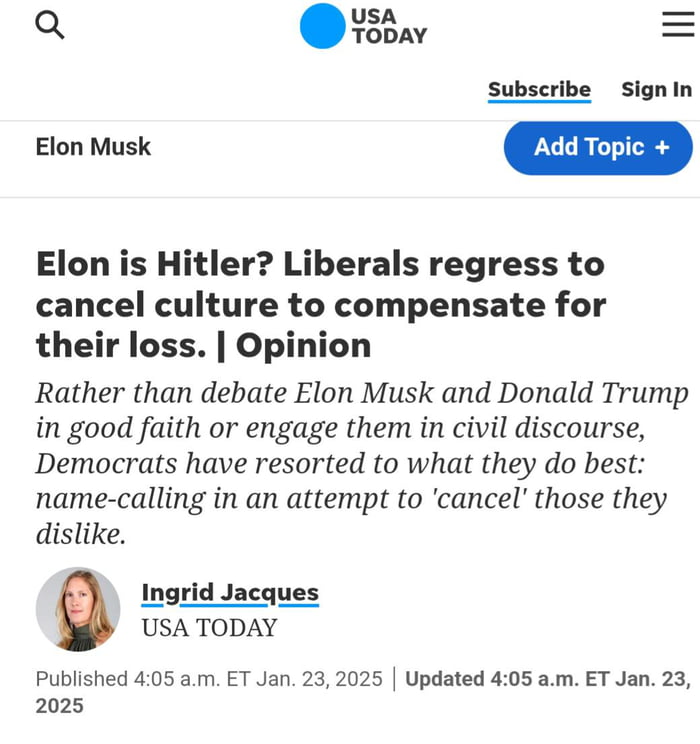 To be a legitimate news organization with respectable writers - 9GAG