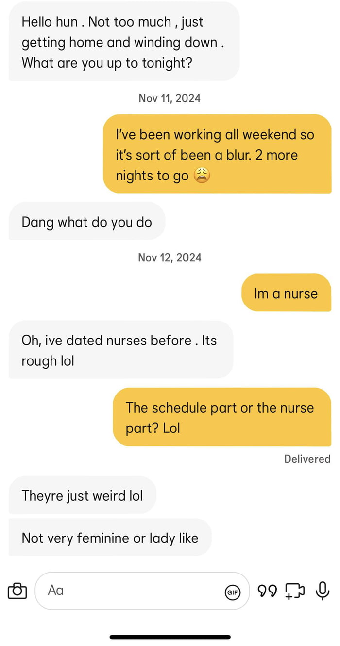 Its rough lol - 9GAG