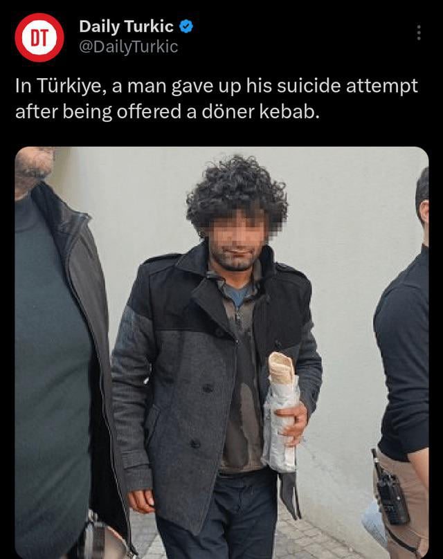 You're not yourself when you're hungry - 9GAG