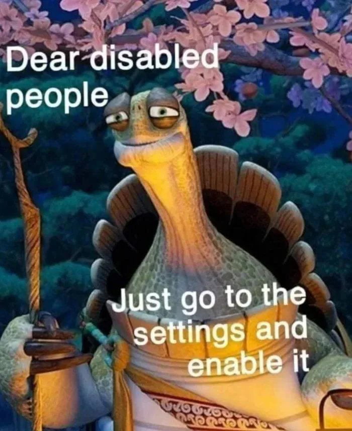 Simple advice - 9GAG