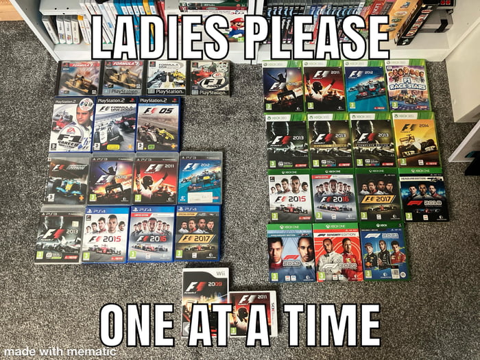 Virginity reigns supreme - 9GAG