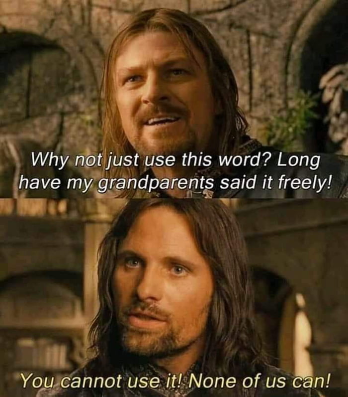 I can use it… - 9GAG