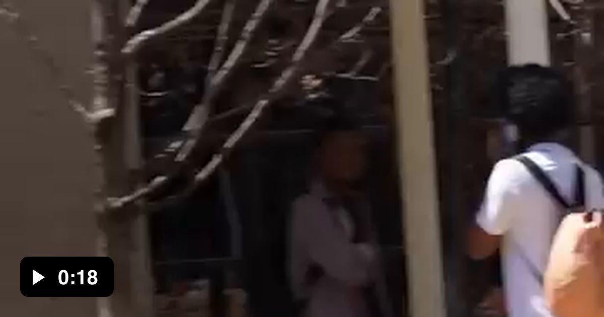 Bro realize it's already too late - 9GAG