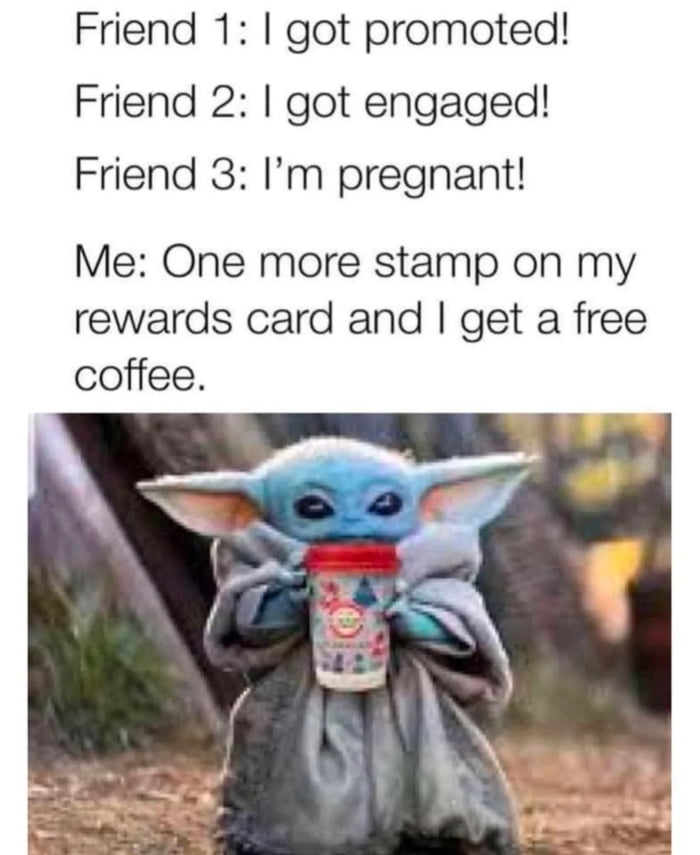 My life goals are a little different right now - 9GAG