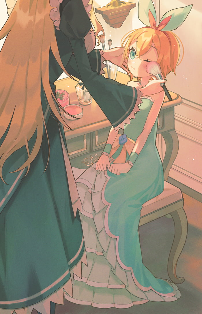 Posting Re:zero content until S4 comes out Day 94 - 9GAG