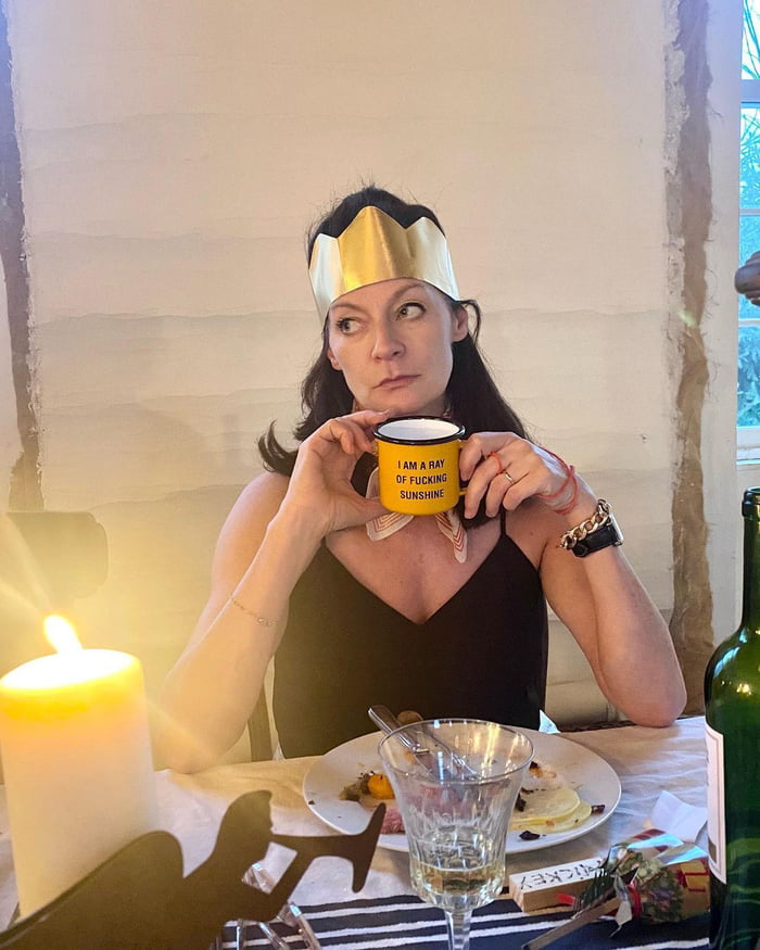 I am a ray of f**king sunshine - 9GAG