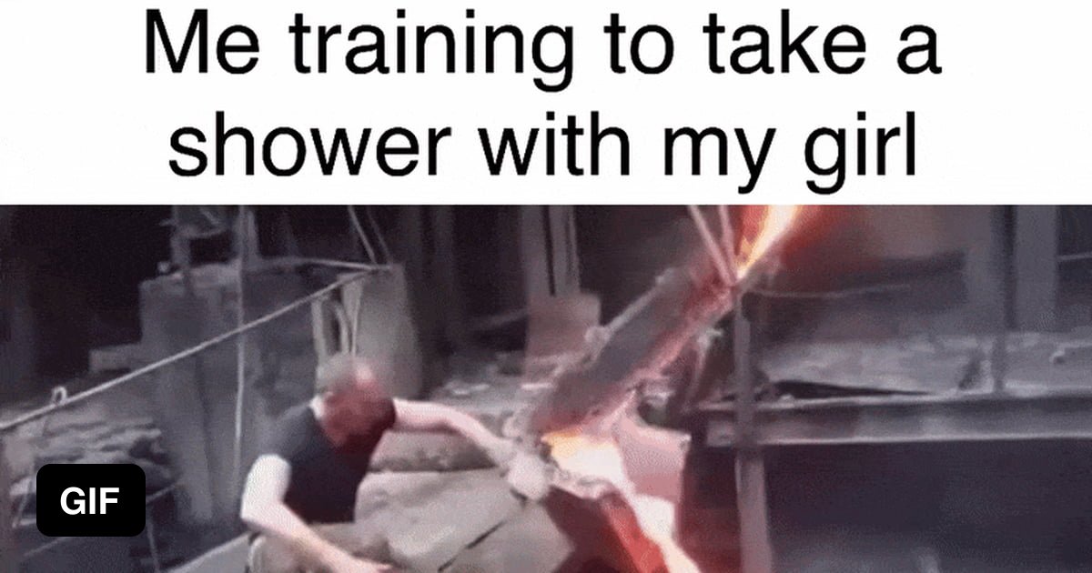 It's just a little warm - 9GAG