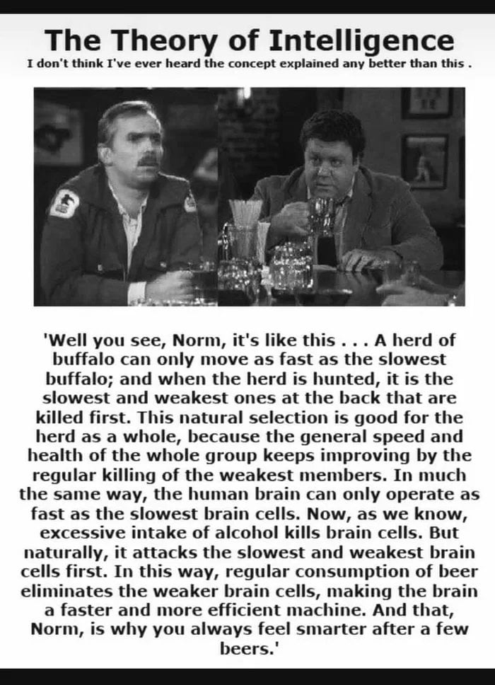 Uploading my old 9gag collection day 26 Norm. - 9GAG