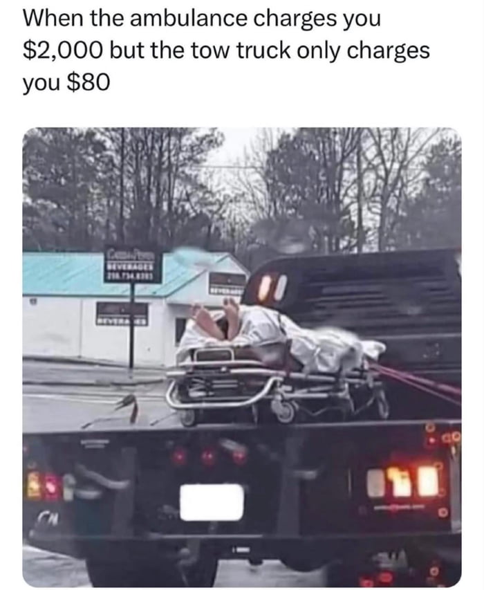 I know someone who can do it cheaper - 9GAG