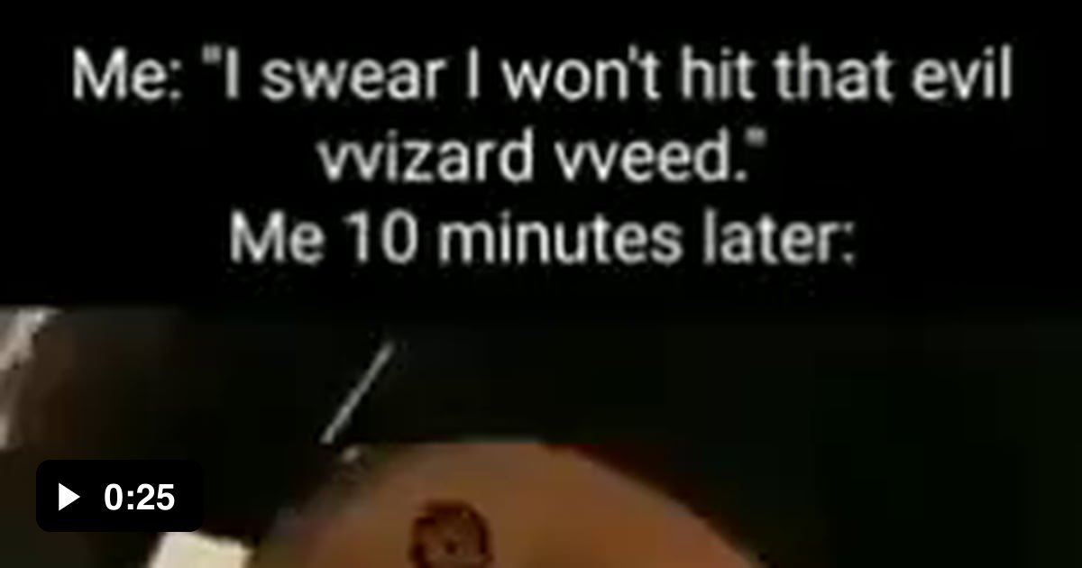 Evil wizards got some good stuff - 9GAG