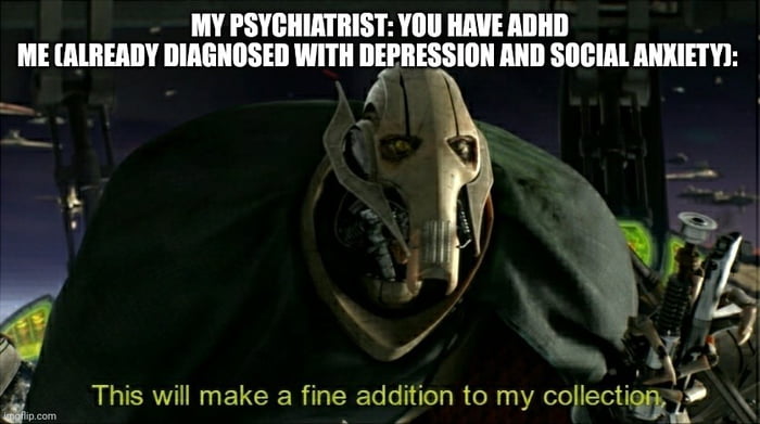 The holy trinity? - 9GAG