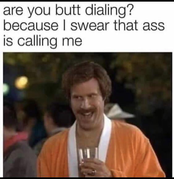 Oh yes Mr. Burgundy - 9GAG