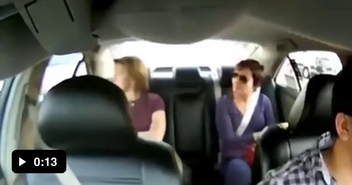 Probably best to wear a seatbelt at all times? - 9GAG