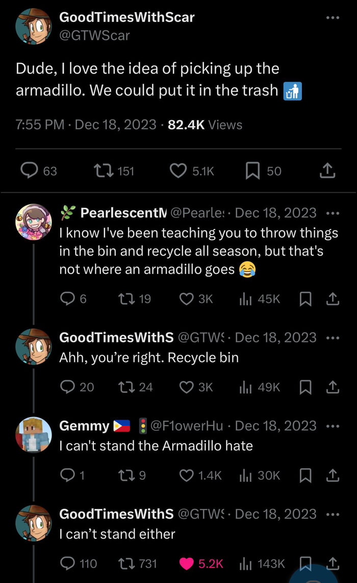 Does insulting yourself count? - 9GAG