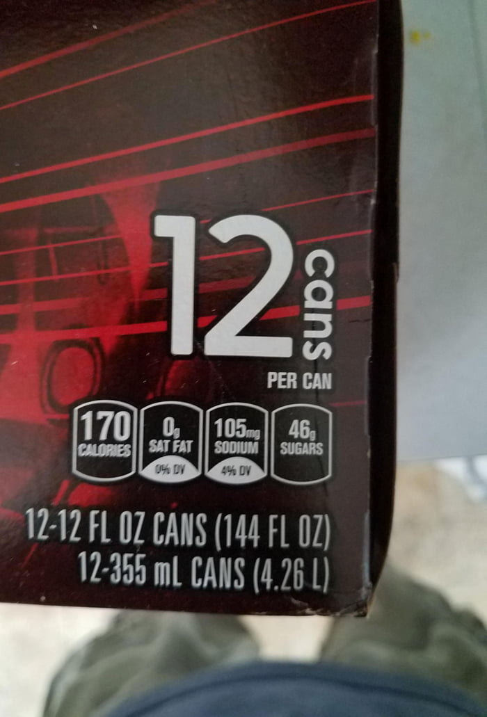 Never-ending cans, bro! - 9GAG