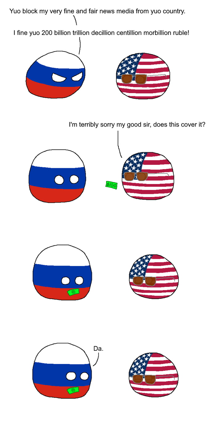 Impossible fine - 9GAG