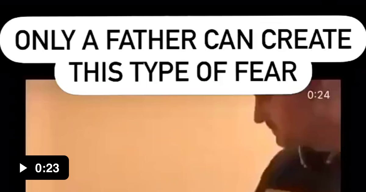 ONLY DADS HAVE THIS SKILL - 9GAG