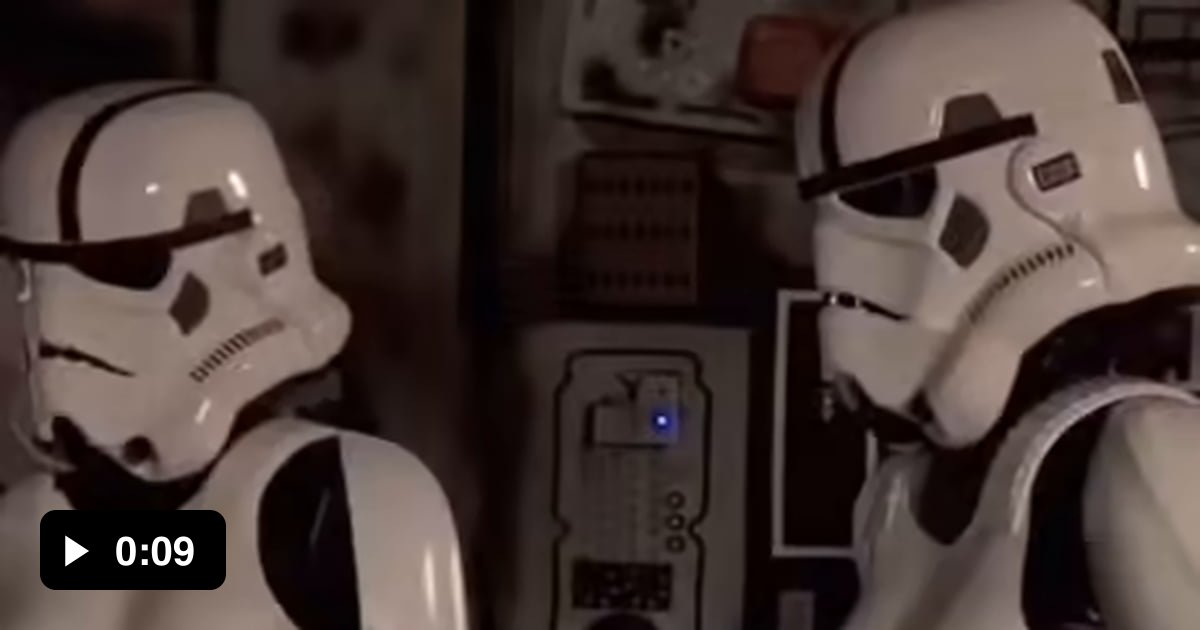 He grunts, growls or roars. In Star Wars, how is everyone able to ...