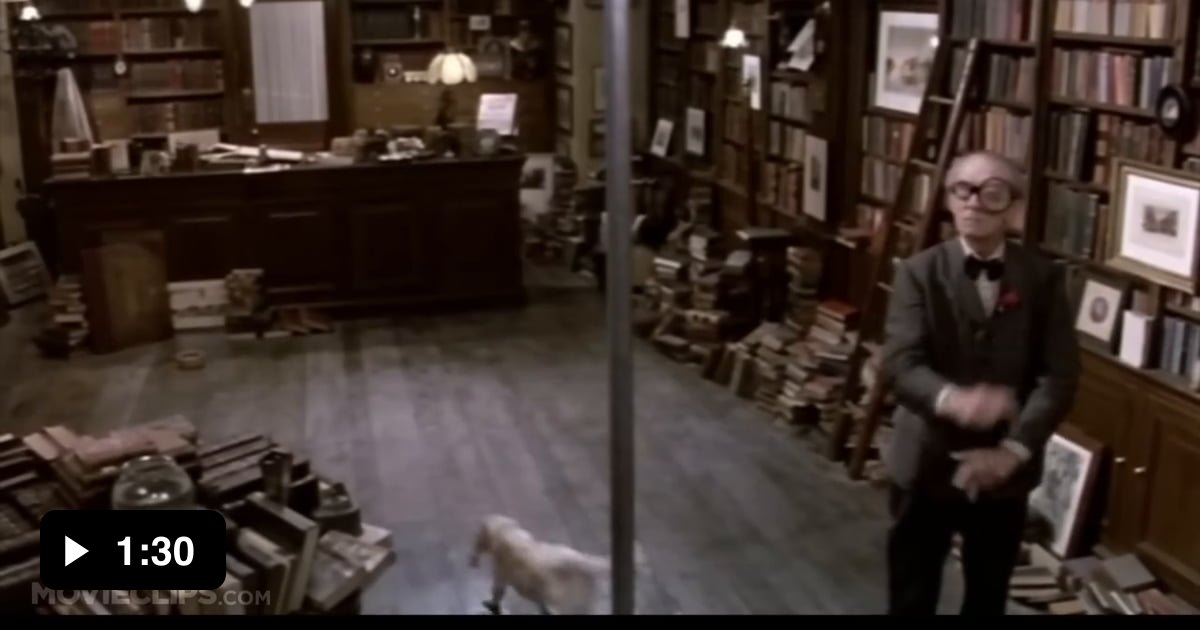 I always wondered what they were actually saying in the Backwards ...