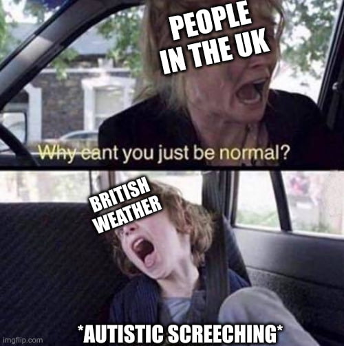 Made it. True, innit? - 9GAG