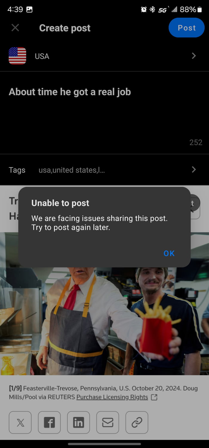 Wow sensitive snowflakes here - 9GAG