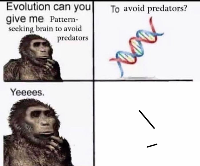 Nose who knows - 9GAG