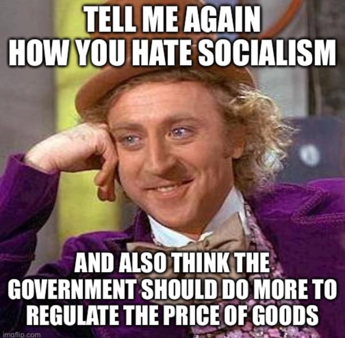 You keep using that word… - 9GAG