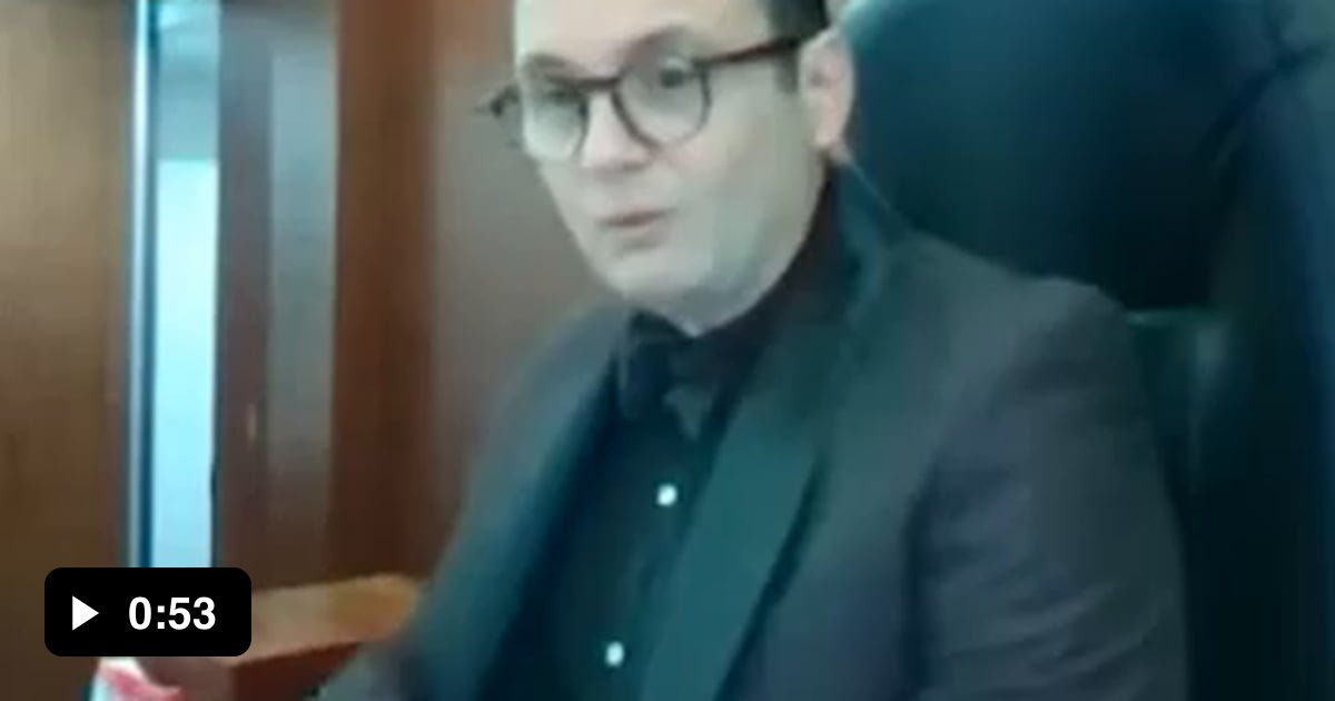 Jugde can't believe my eyes - 9GAG