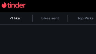 Average male tinder experience. Guess I'll stay single - 9GAG