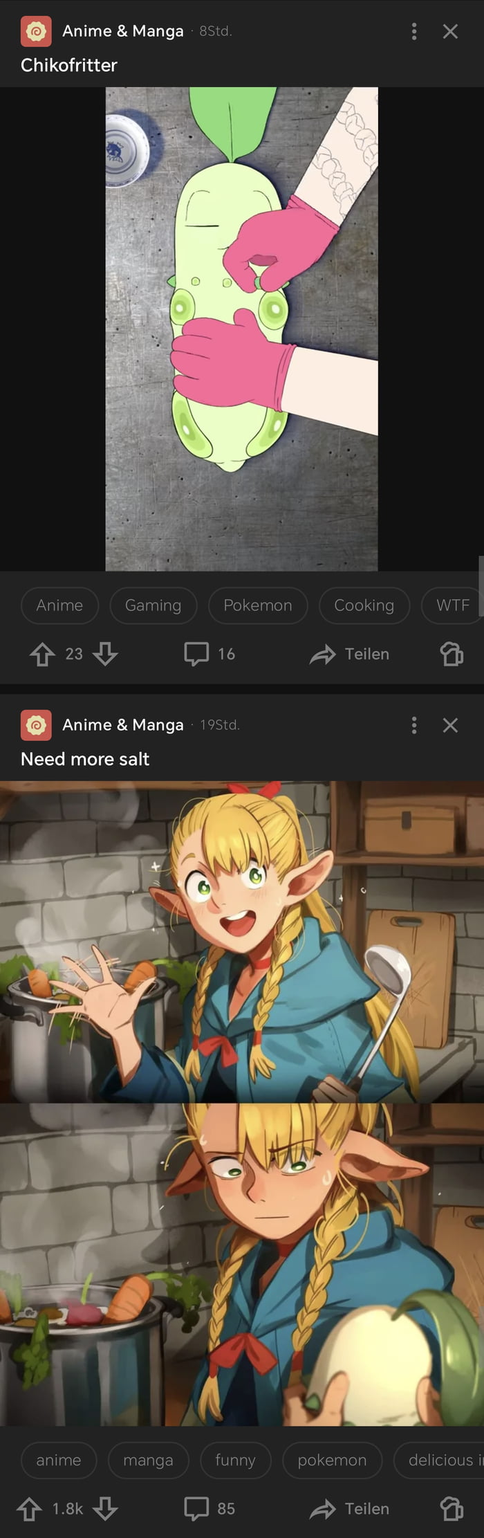 Perfect timing - 9GAG