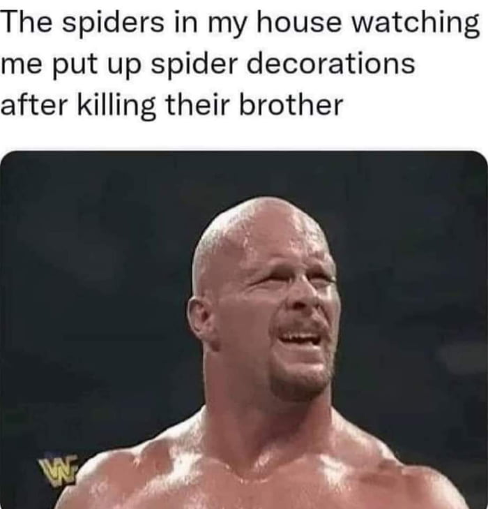 Spooky Time 9gag