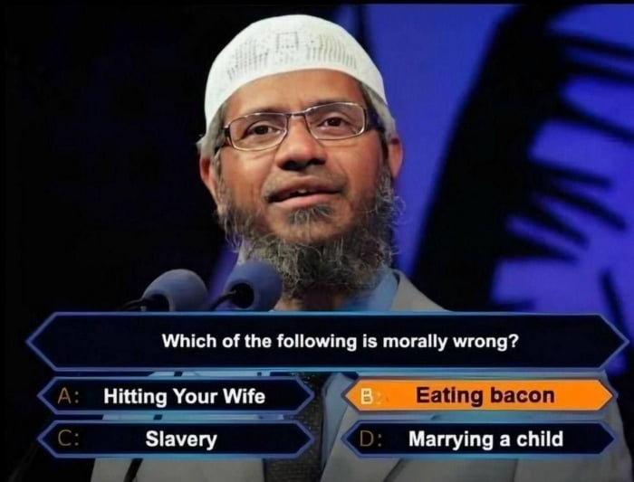 Simple choice - 9GAG