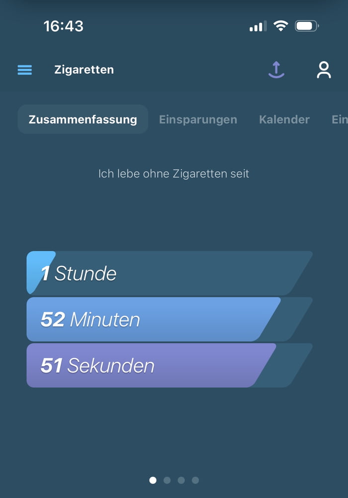 Just quitted smoking, wish me luck, guys! - 9GAG