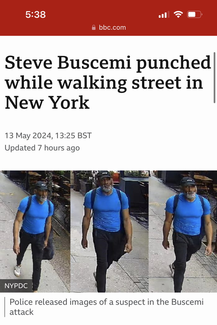 Don’t f**k with Steve. - 9GAG