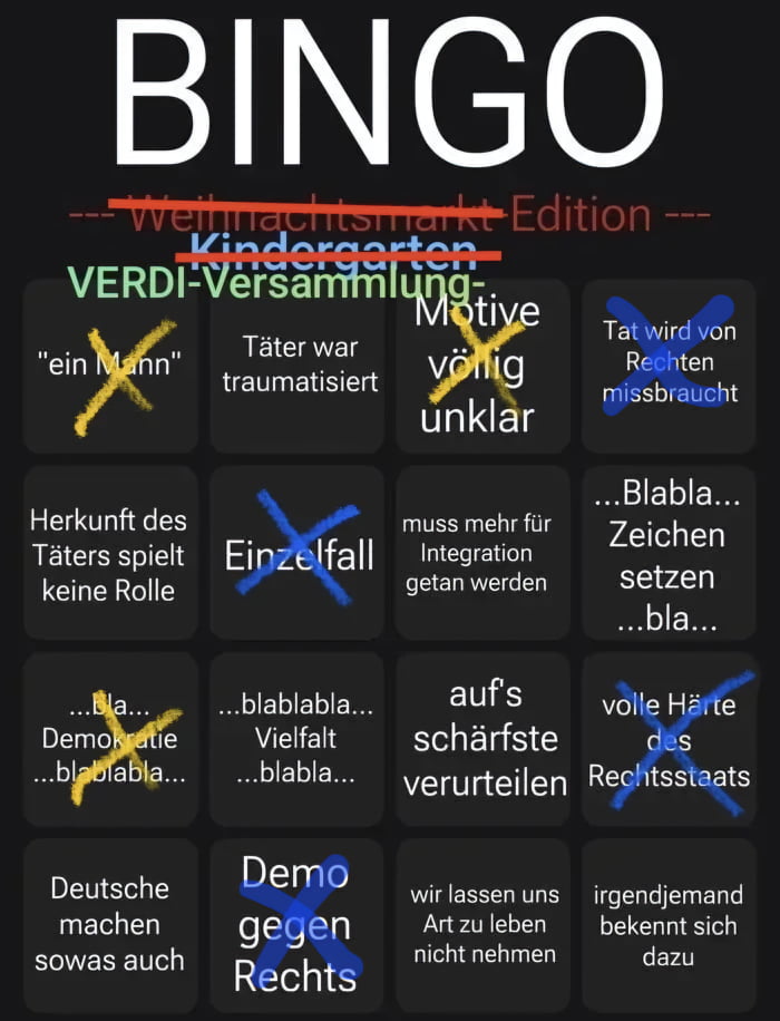Bingo! - 9GAG