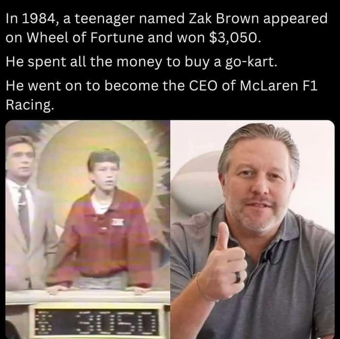 One of the absolute coolest, most chill people I have ever had the ...