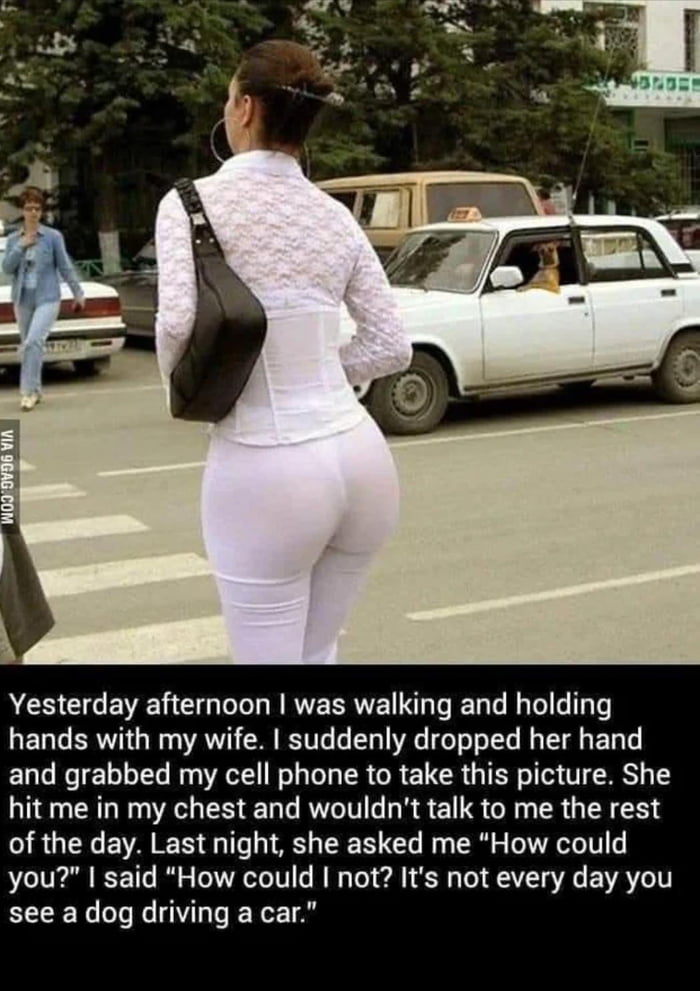 That's a sOlid pOint - 9GAG