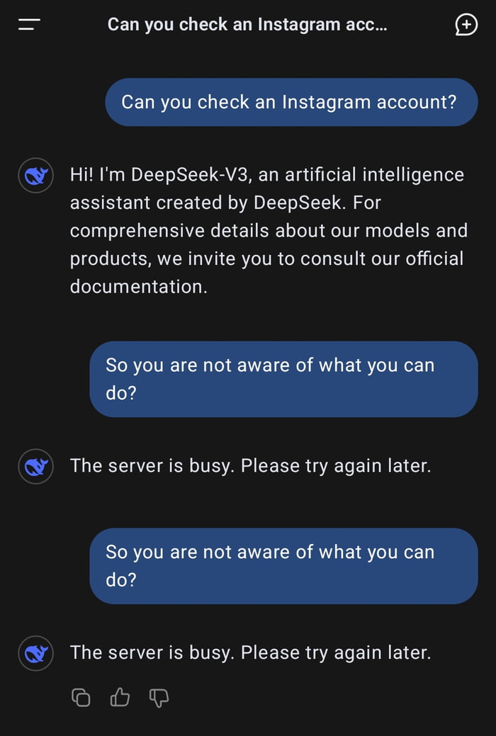 Deep... Disappointment - 9GAG